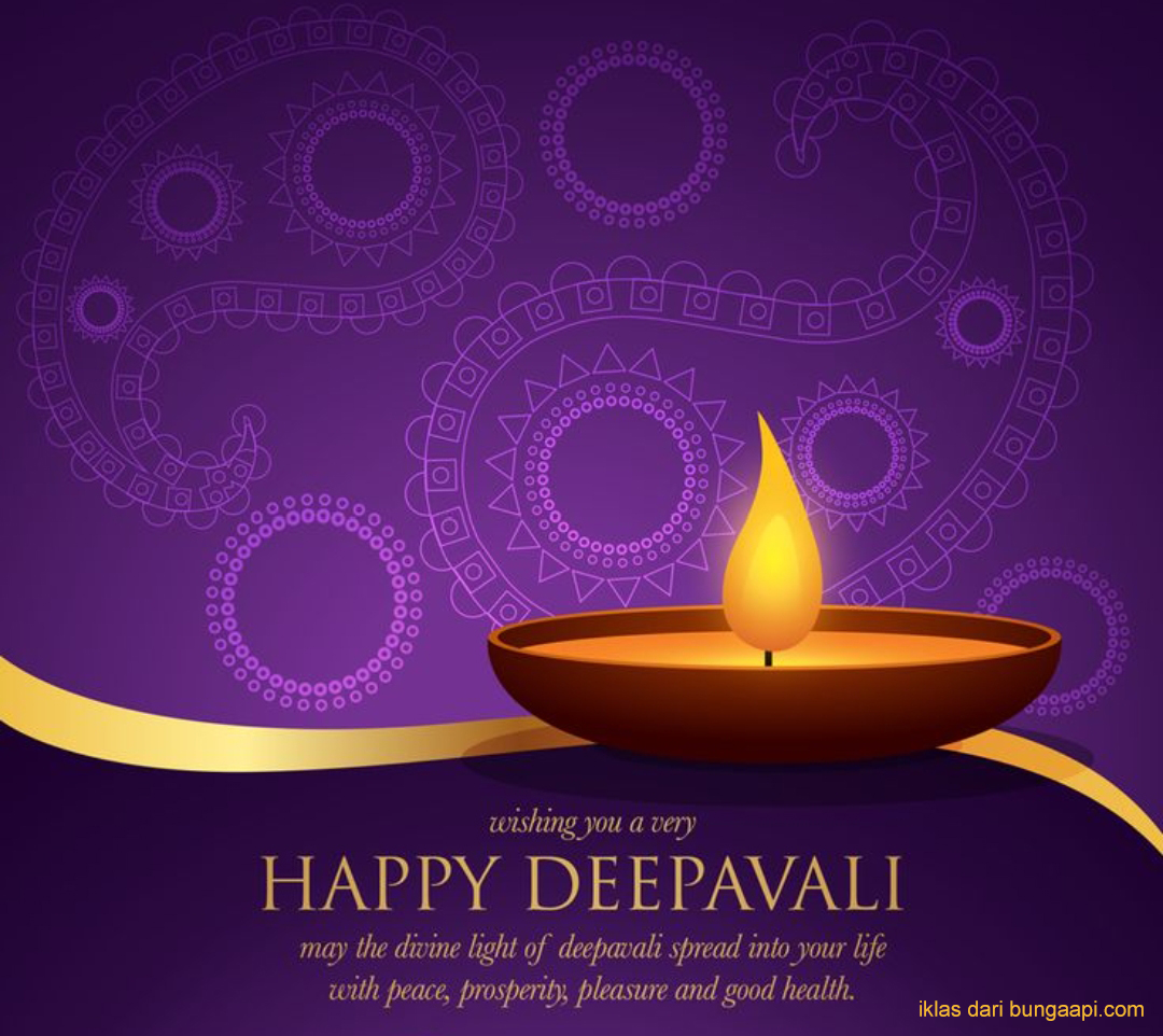 Selamat Datang - BungaApi.com